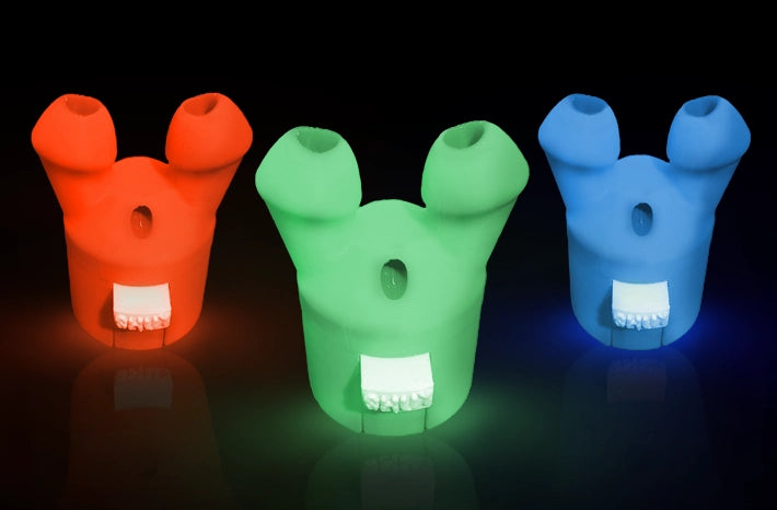 Glow in the Dark Caps – Astrocaps NY